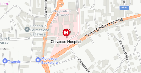 Organizzazione | ASLTO4